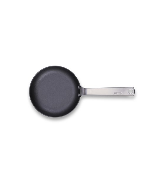 Beka Stark koekenpan 20cm gietijzer niet geëmailleerd - Inductie ...